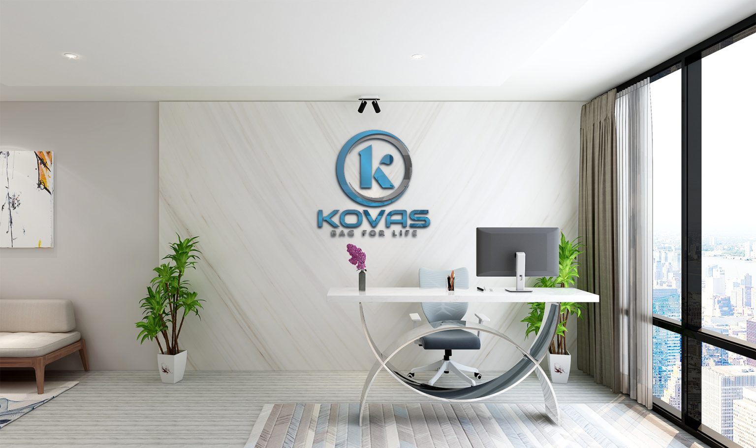 Về chúng tôi » KOVAS.VN